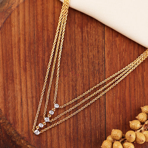 Women Fine Chains – Crisanto Jewels